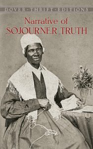 Download The Narrative of Sojourner Truth (Dover Thrift Editions: Black ...